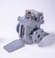 China IP55 Double Float Ball Type Gas Relay for Oil Immersed Transformer Protection for sale