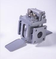 China IP55 Double Float Ball Type Gas Relay for Oil Immersed Transformer Protection for sale