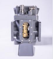 China IP55 Double Float Ball Type Gas Relay for Oil Immersed Transformer Protection for sale