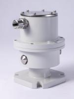 China Quick Action Oil Pressure Relay For Oil Immersed Transformer Tank Protection for sale