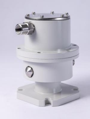 China Quick Action Oil Pressure Relay For Oil Immersed Transformer Tank Protection for sale