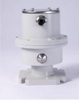China Quick Action Oil Pressure Relay For Oil Immersed Transformer Tank Protection for sale