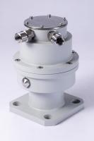 China Surge Pressure Relay Dual Protection For Power Capacitor / Oil Immersed Transformer for sale