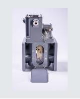 China Smart Substation Digital Gas Relay IP55 for Transformer Protection Monitoring for sale