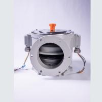 China Pressure Relief Valve Digital 55-138kPa for Oil Immersed Transformer Tank Protection for sale