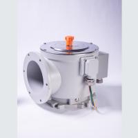 China Pressure Relief Valve Digital 55-138kPa for Oil Immersed Transformer Tank Protection for sale