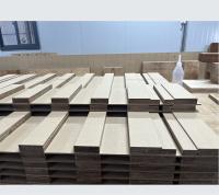 China Customizable Transformer Accessories Electrical Insulation Components Precisely Machined for sale