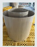 China Customizable Transformer Accessories Electrical Insulation Components Precisely Machined for sale