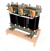 China Three Phase Dry Type Auxiliary Transformer 10kVA-1000kVA for Wind Solar Storage for sale