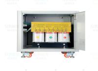 China High Efficiency Electrical Inverter Transformer Industrial Grade For UPS EPS Power Supply for sale