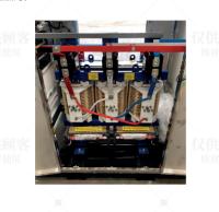 China High Accuracy Special High Current Transformer For Testing Equipment And Electrolytic for sale