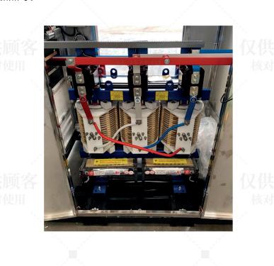 China High Accuracy Special High Current Transformer For Testing Equipment And Electrolytic for sale