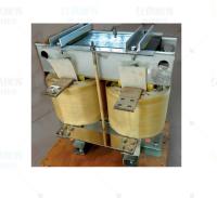 China High Efficiency DC Link Reactor Low Loss For Industrial Power Systems for sale
