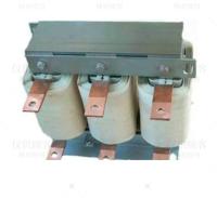 China Industrial Grade Input Reactor Output Reactor Low Loss For Frequency Converter for sale