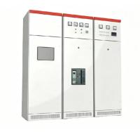 China GGD Fixed Low Voltage Distribution Switchgear High Breaking Capacity for Factory Building for sale