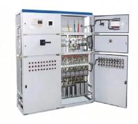 China GGJ Low Voltage Intelligent Reactive Power Compensation Device Tracking Harmonic Proof Industrial for sale