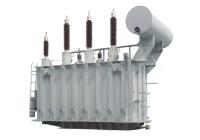 China 110kV Oil Immersed Transformer Low Loss Silicon Steel Power Transformer For Substations for sale