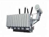 China 220kV Oil Immersed Power Transformer Advanced Manufacturing Quality Assured Transmission System for sale