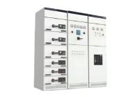China Withdrawable Low Voltage Switch Cabinet Reactive Compensation for Power Generation Distribution System for sale