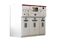 China Fixed AC Metal Enclosed High Voltage Switch Cabinet Compact Interlocking for Ring Network for sale