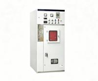 China Fixed AC Metal Enclosed Switchgear SF6 Air Insulated Compact for Distribution Automation Ring Network for sale