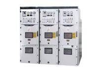 China Armored Mobile AC Metal Enclosed Switchgear for Power Plant Substation Industrial Mining for sale