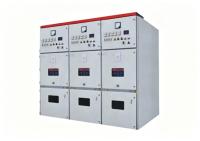 China Metal Enclosed High Voltage Switchboard Modular Design  Armored mobile AC metal enclosed switchgear high voltage switch cabinet for sale