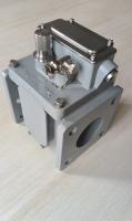 China IP55 Double Float Ball Type Gas Relay for Oil Immersed Transformer Protection for sale