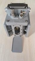 China IP55 Double Float Ball Type Gas Relay for Oil Immersed Transformer Protection for sale
