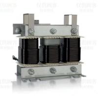China Industrial Auxiliary Reactor Detuning Reactor 5kvar-100kvar For Power Compensation for sale