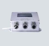 China Digital Terminal for Oil Level Gauge RS485 4-20mA Smart Substation Monitoring for sale