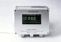 China Digital Terminal for Oil Level Gauge RS485 4-20mA Smart Substation Monitoring for sale
