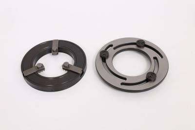 China Industrial Casting Jaw Boring Ring MOQ 1pcs For Machinery Processing for sale