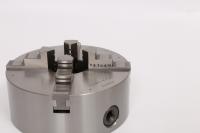 China 30N.M Max Torque Manual Chuck Ra 0.4 Surface Roughness for sale