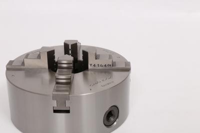 China 30N.M Max Torque Manual Chuck Ra 0.4 Surface Roughness for sale