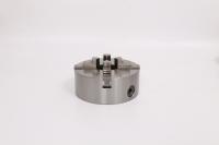 China 30N.M Manual Chuck Clamping System For Industrial Automation for sale