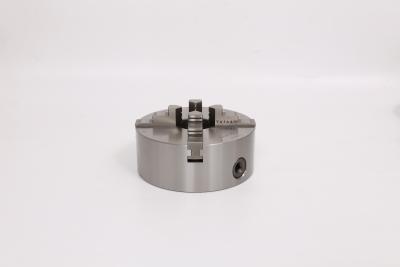 China 30N.M Manual Chuck Clamping System For Industrial Automation for sale