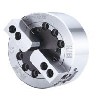 China 2LT  2-Jaw Long Stroke Closed Center Power Chuck for sale