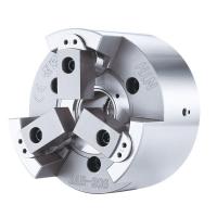 China Forged Steel 3AB Pull Lock Power Chuck for sale