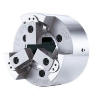 China 3AT 3 JAW PULL LOCK POWER CHUCK for sale