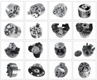 China OC Hydraulic Synchronization Chuck Gripping With High Precision for sale