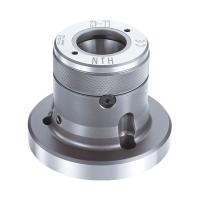 China LL-A Push  Type Collet Chuck With Taper For Direct Mounting On Spindle Nose for sale