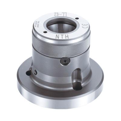 China LL-A Push  Type Collet Chuck With Taper For Direct Mounting On Spindle Nose for sale
