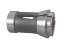 China LL-A Push  Type Collet Chuck With Taper For Direct Mounting On Spindle Nose for sale