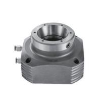 China JHL Rubber Collet Fixed Chuck Achieve Optimal Gripping / Fixture Results for sale