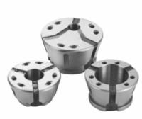 China JHL Rubber Collet Fixed Chuck Achieve Optimal Gripping / Fixture Results for sale