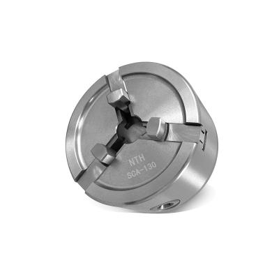 China Stable 3 Jaw Self Centering Chuck With High Precision Design for sale