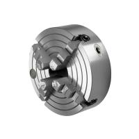 China High Precision SIF 4 Jaw Combination Manual Chuck Stable for sale