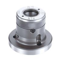 China Forged LL Collet Chuck 1 Ideal Choice For Gripping And Fixtures for sale