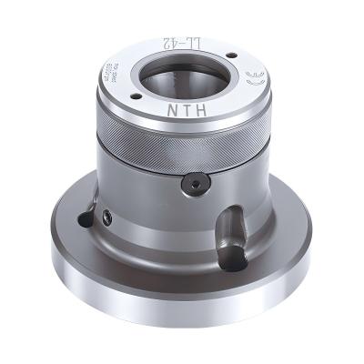 China Forged LL Collet Chuck 1 Ideal Choice For Gripping And Fixtures for sale